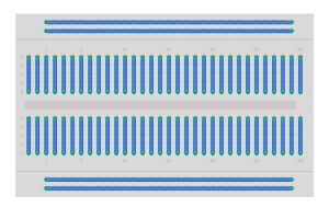 Tutorial Breadboard untuk Arduino – Famosa Studio Blog