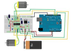 Tutorial Breadboard untuk Arduino – Famosa Studio Blog