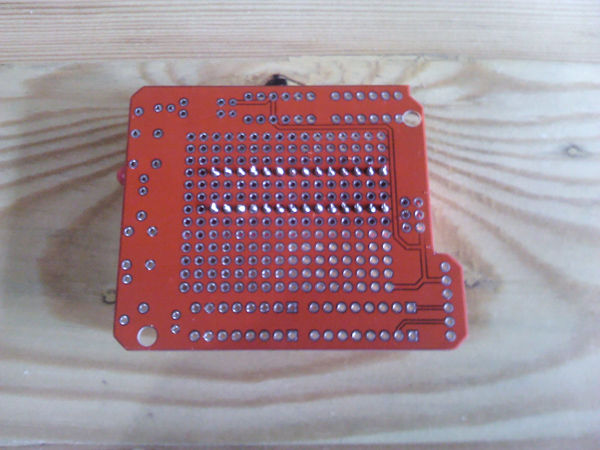 Membuat Arduino Bootloader Burner Station | Famosa Studio Blog