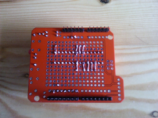 Membuat Arduino Bootloader Burner Station | Famosa Studio Blog