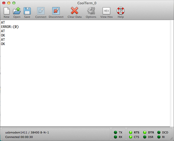 Menggunakan ITEAD Bluetooth Shield dengan Arduino Uno - R3 | Famosa Studio Blog